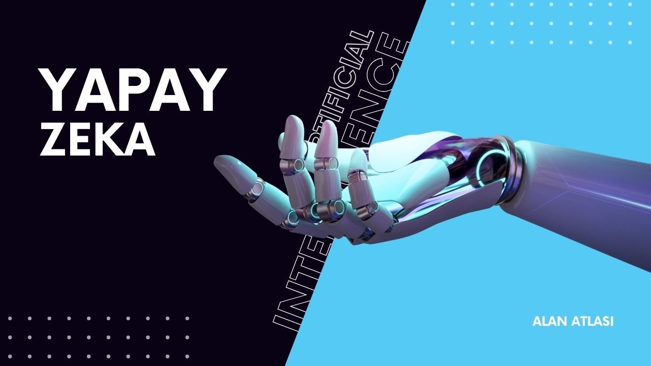 2024’ün En Yeni Yapay Zeka Trendleri - Alan Atlası
